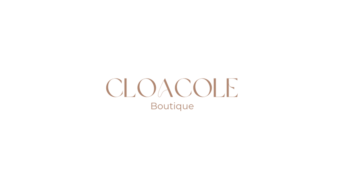 CLOACOLE BOUTIQUE